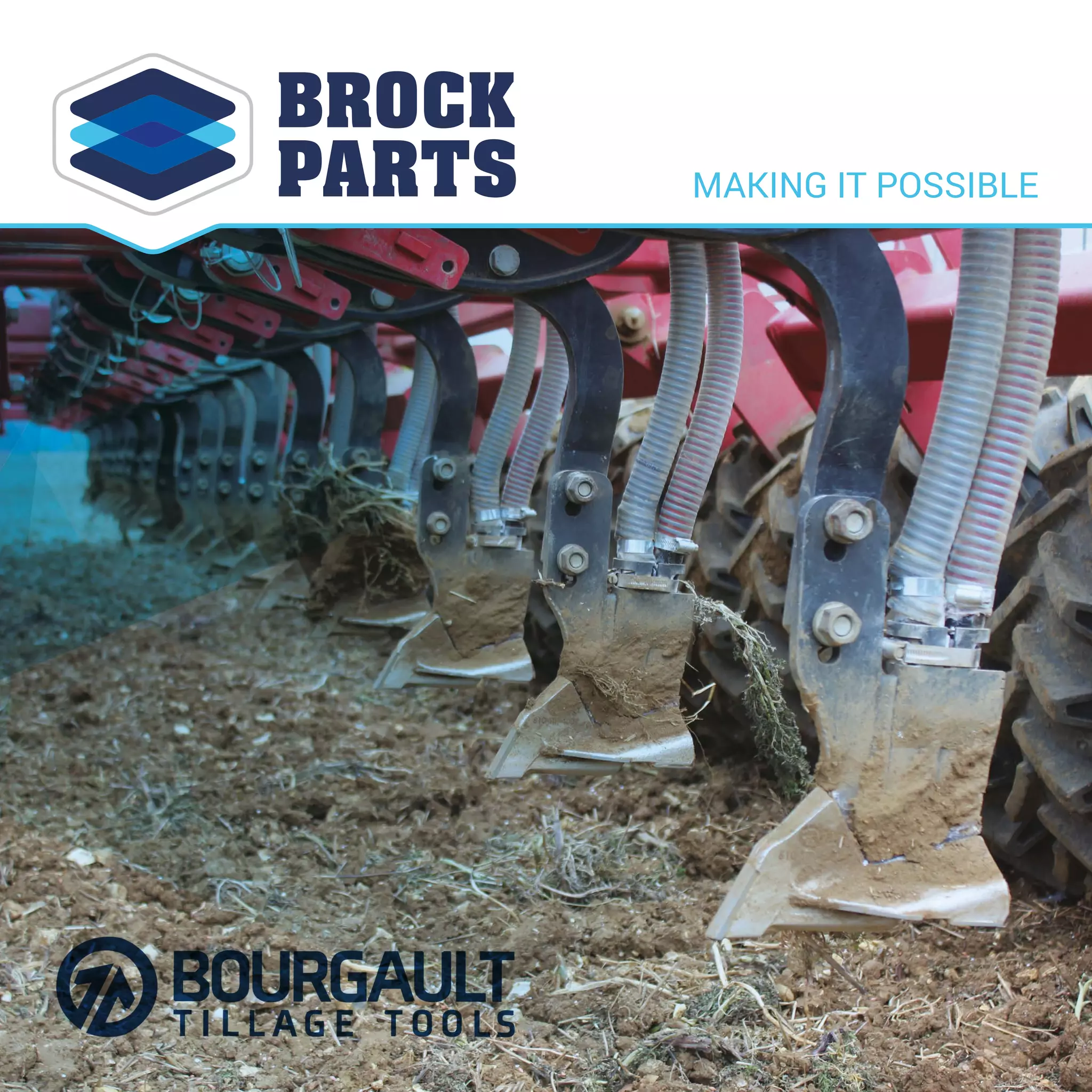 Brock Bourgault 2016 | PDF