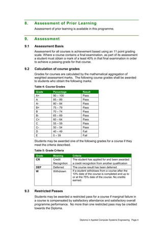 DACSE | PDF
