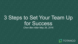 Set Your Team Up for Success -low res | PPTX