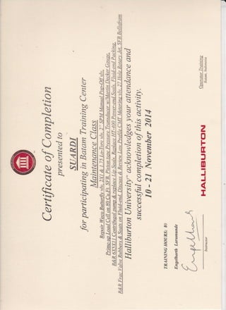 my certificate pdf-1 | PDF