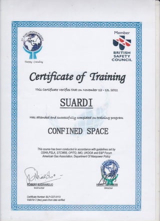 my certificate pdf-1 | PDF