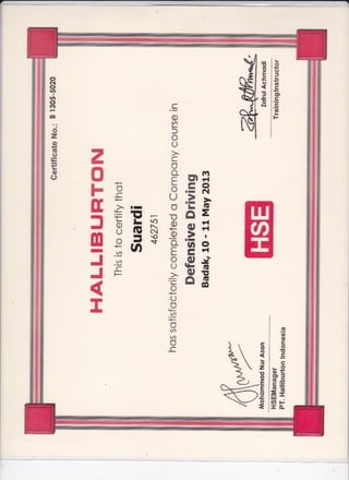 my certificate pdf-1 | PDF
