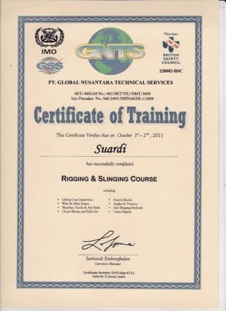 my certificate pdf-1 | PDF