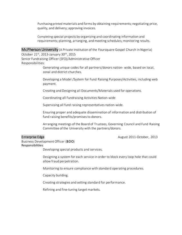 ANJORIN ADEBOYE BENJAMIN CV | DOCX