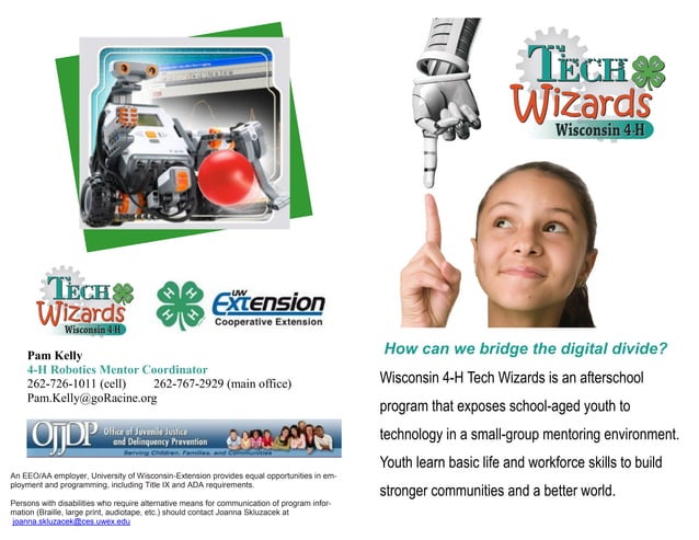 Tech-Wizards-Brochure-Pam-Kelly-7-12 | PPT