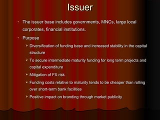 Fixed Income and Money Market Instu_Final | PPT