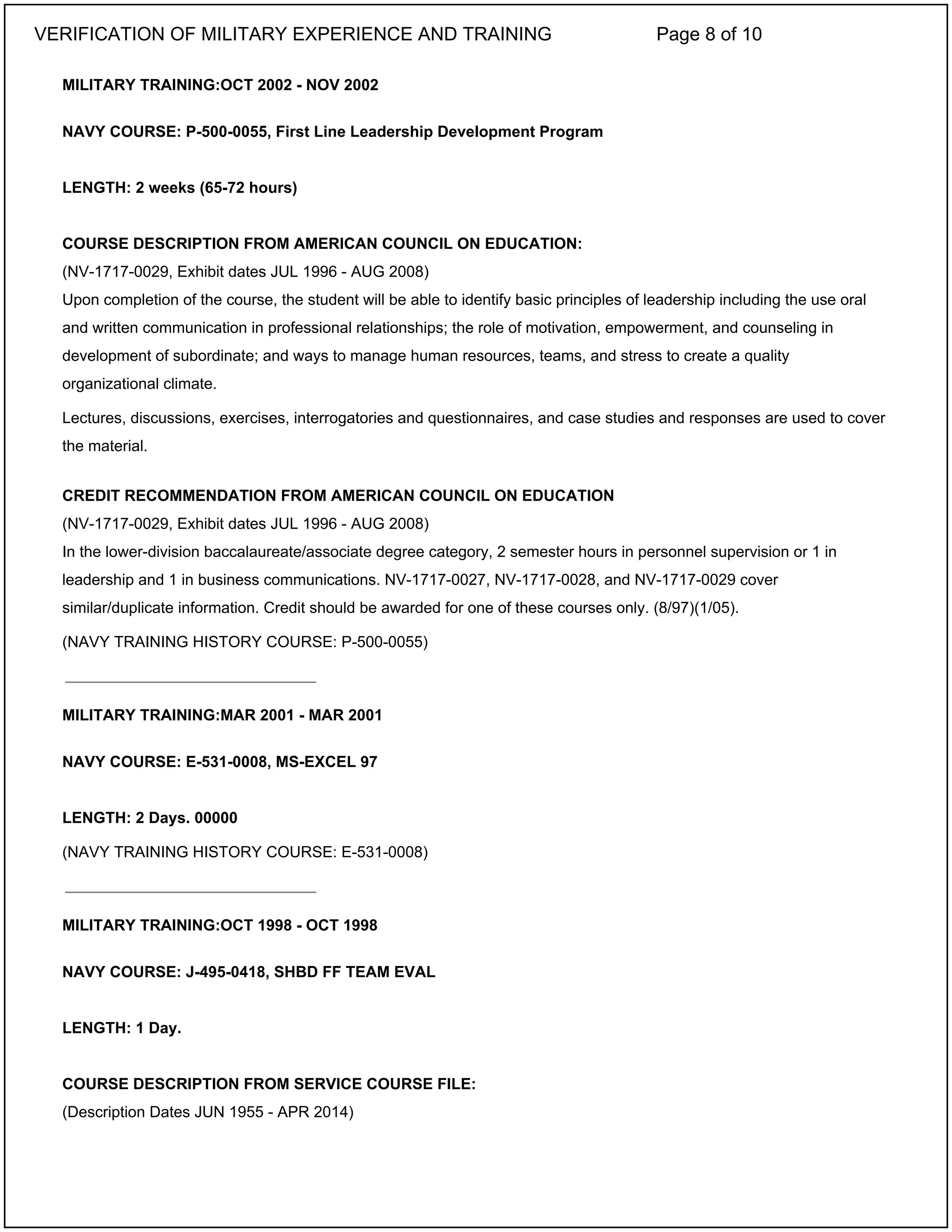 VMET_Document | PDF