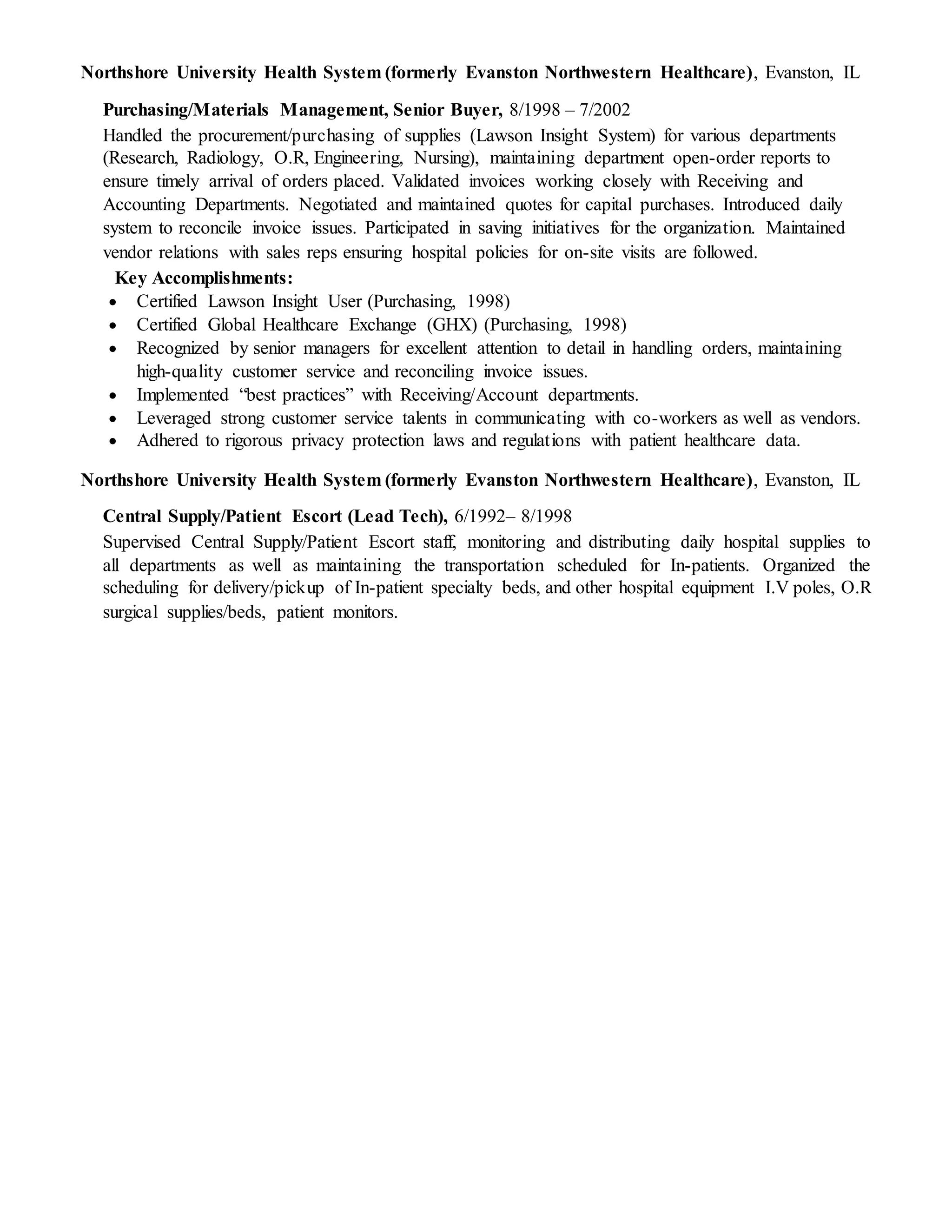 Donald H. DeVold-resume copy | DOCX