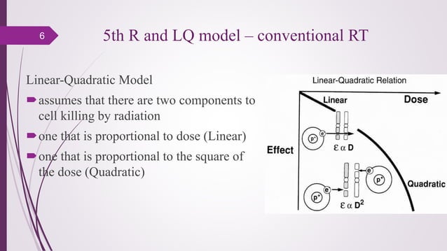 Fractionation in Radiotherapy | PPTX