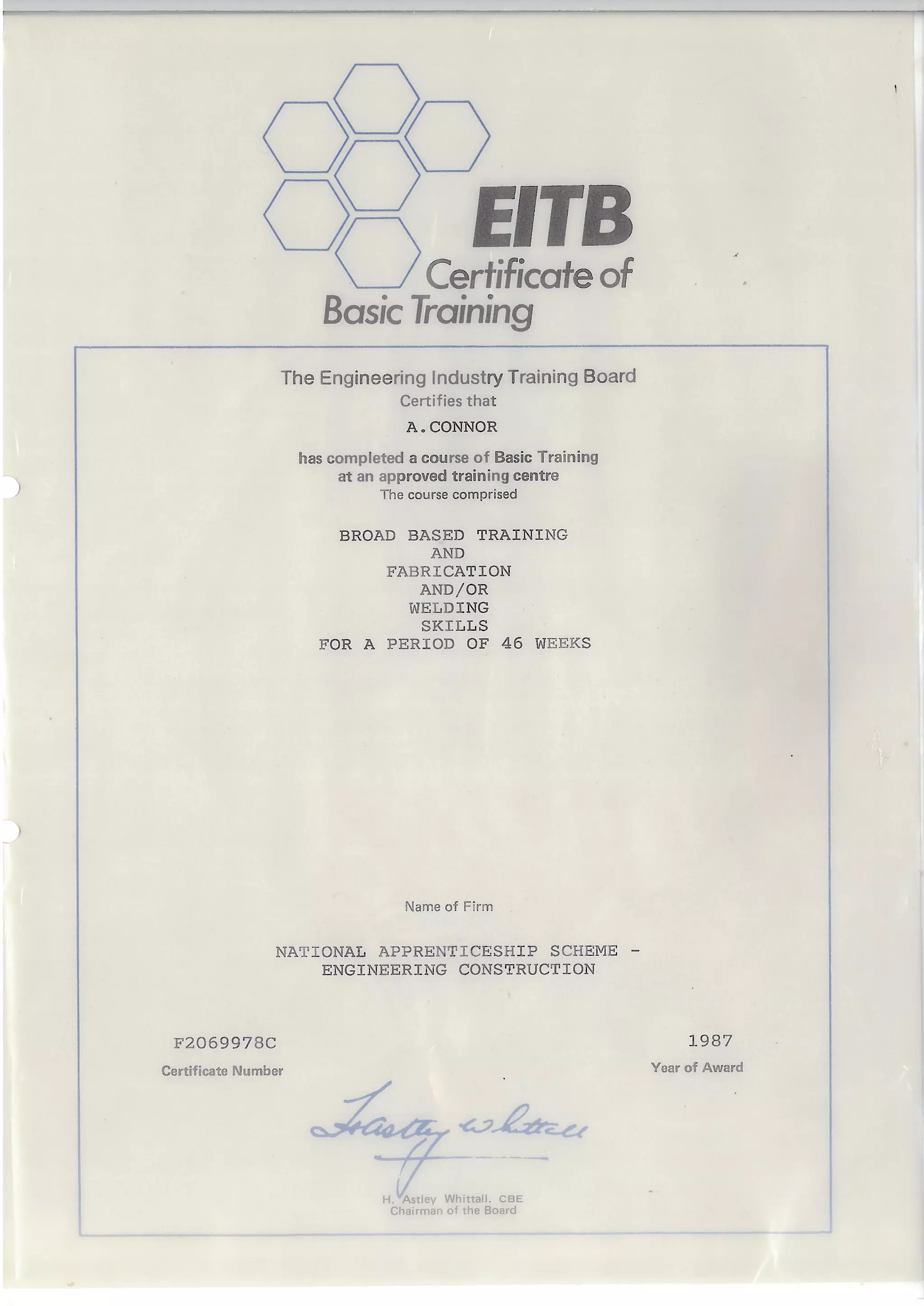 Basic Training | PDF