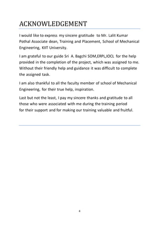 PAPER PRESENTATION | PDF