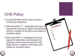 Cottage Health Systems Flu Vaccination Campaign and Employee Education ...