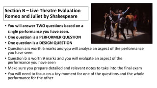 C3 approaches to section a and b | PPTX | Educational Assessment ...
