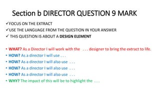 C3 approaches to section a and b | PPTX | Educational Assessment ...