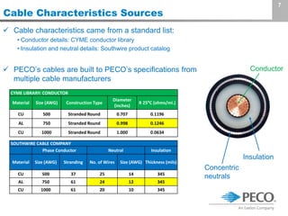PECO Co-op Presentation-Final | PPT