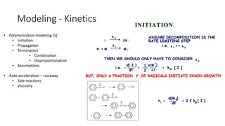 Introduction to Reactive Extrusion | PPT