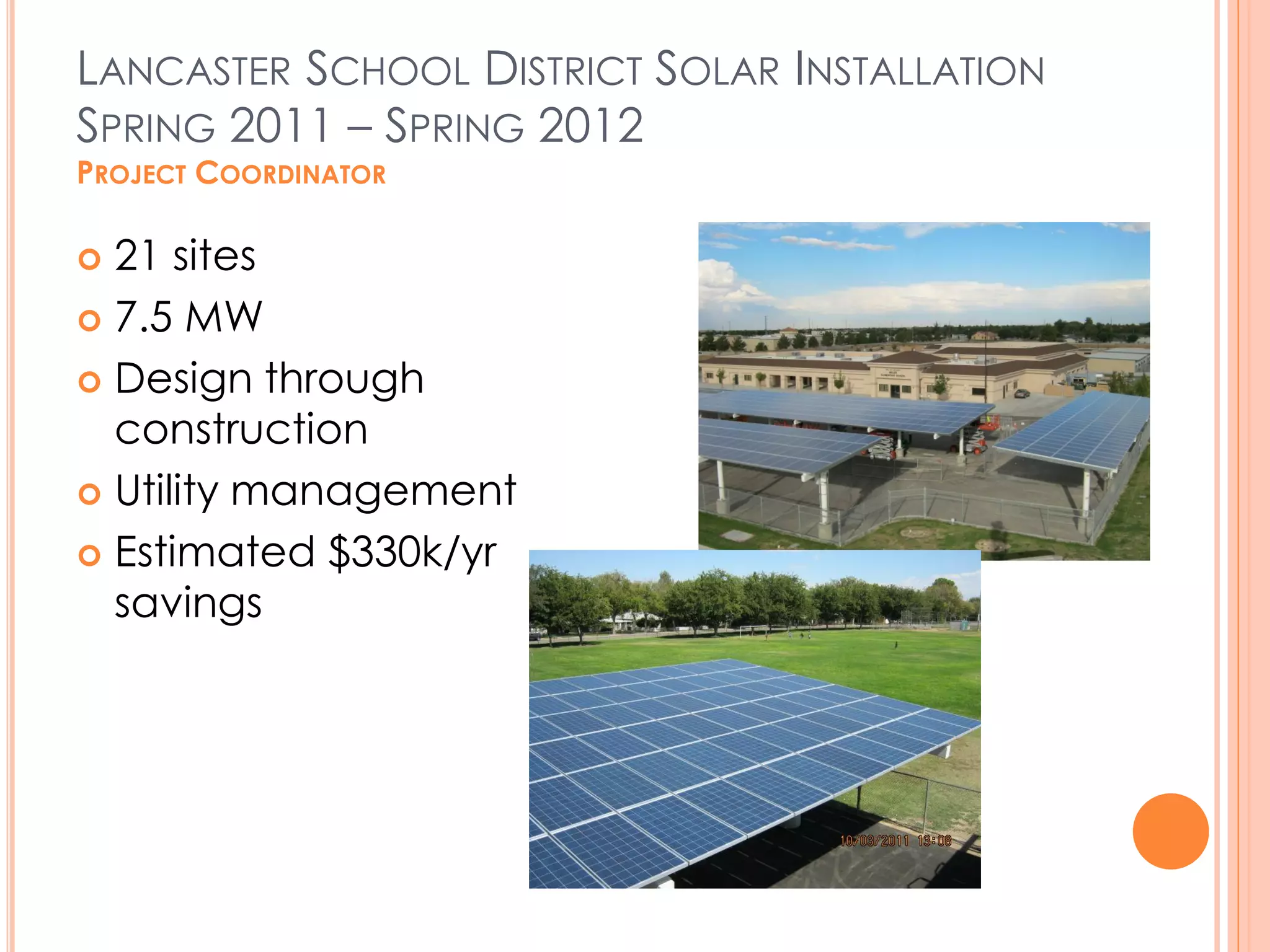 Swan Project Portfolio_Aug 2016 | PPT