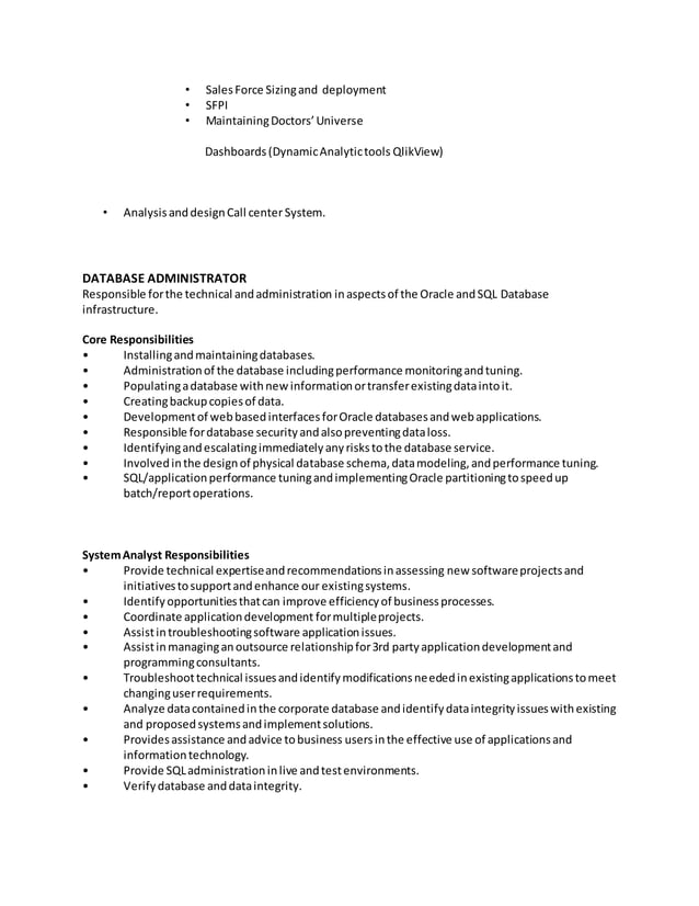ATHER NADEEM CV | PDF