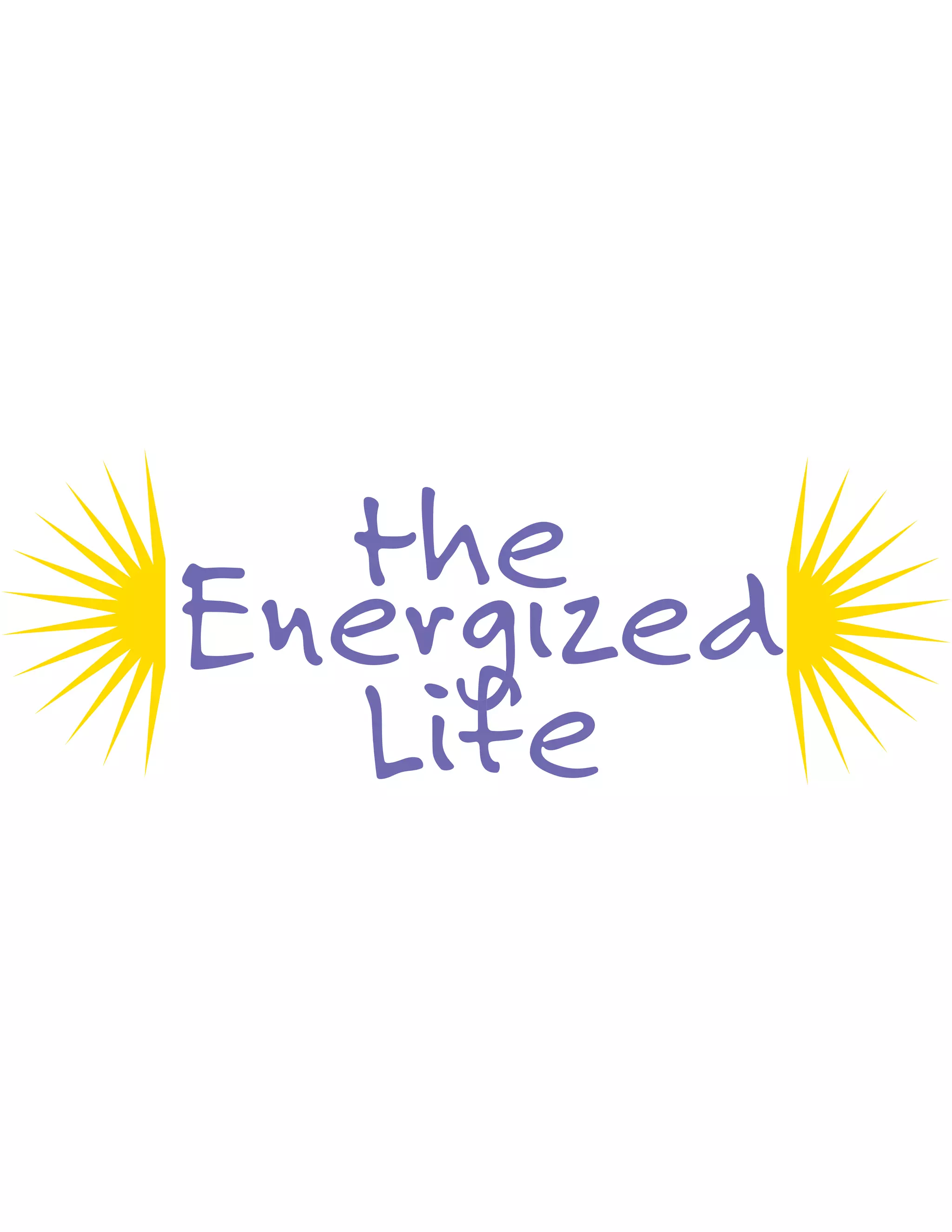 ENERGIZED LOGO | PDF