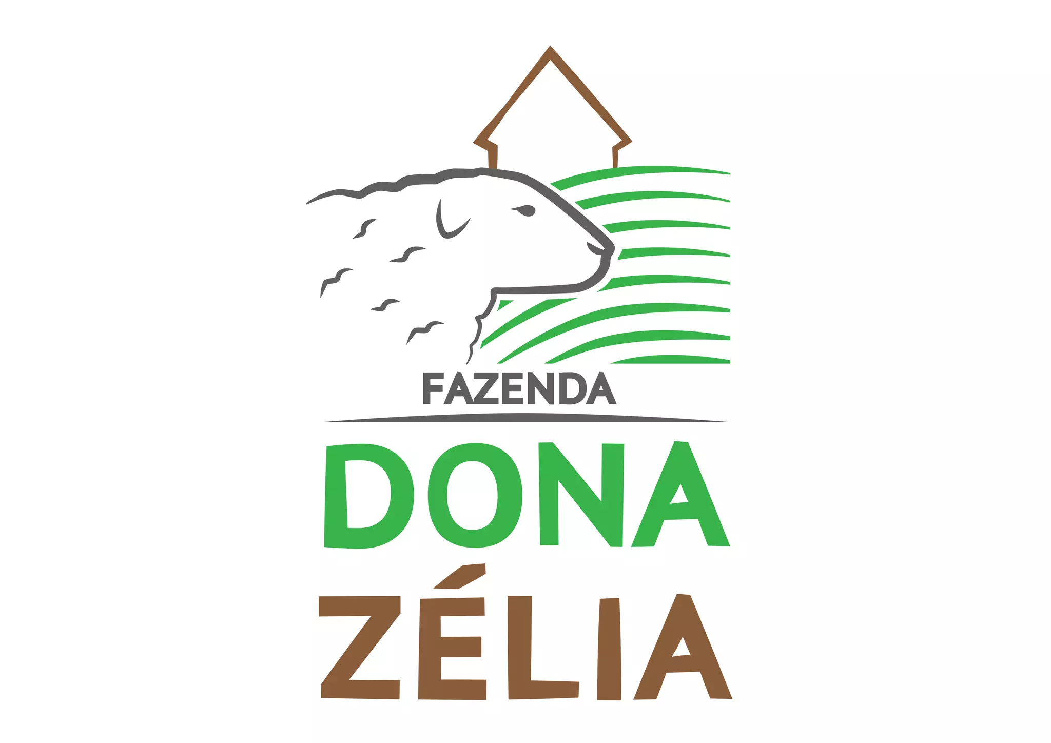 DONA ZELIA LOGO FINAL | PDF