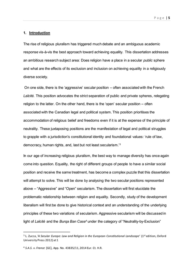 Dissertation Final 15012951 | PDF