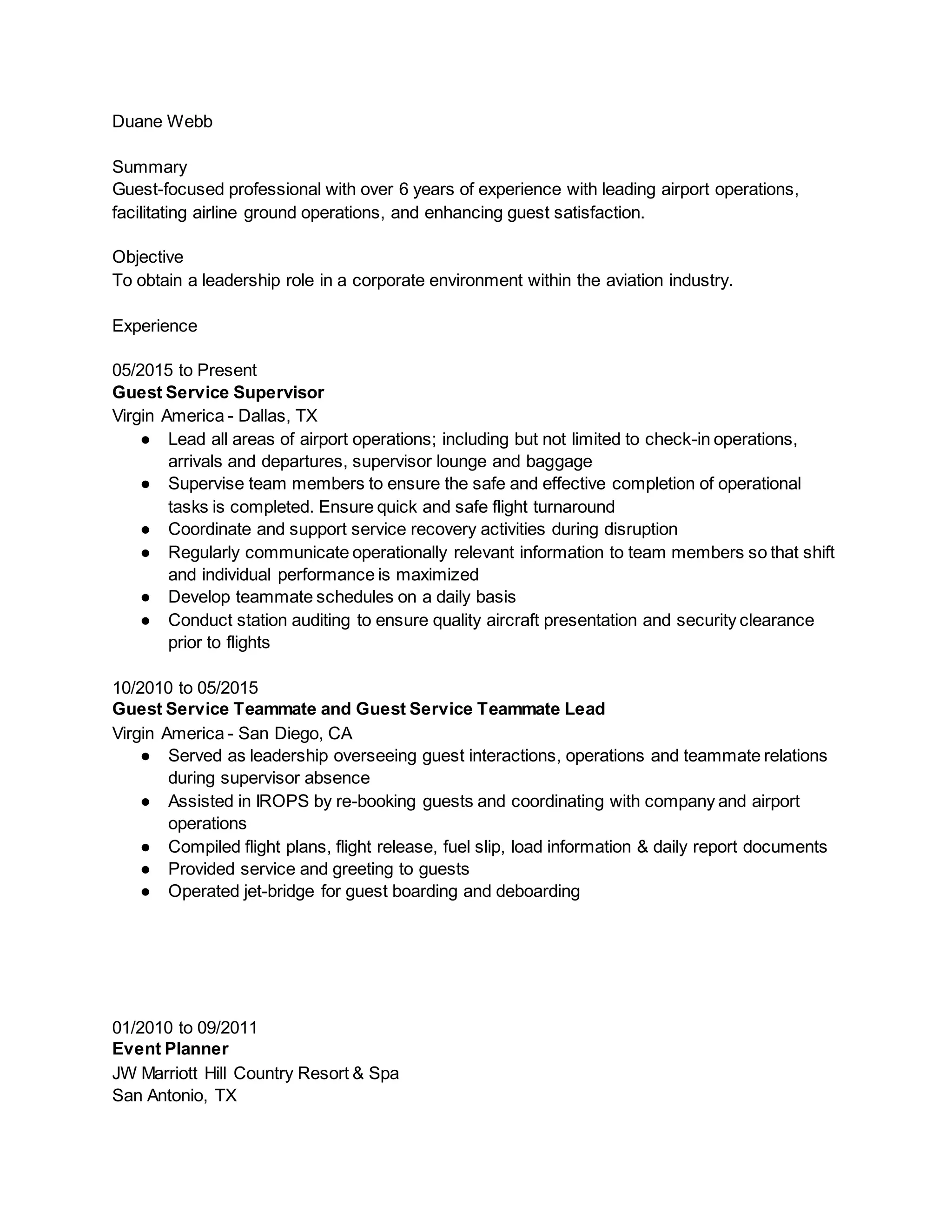 DuaneWebbResume | DOCX