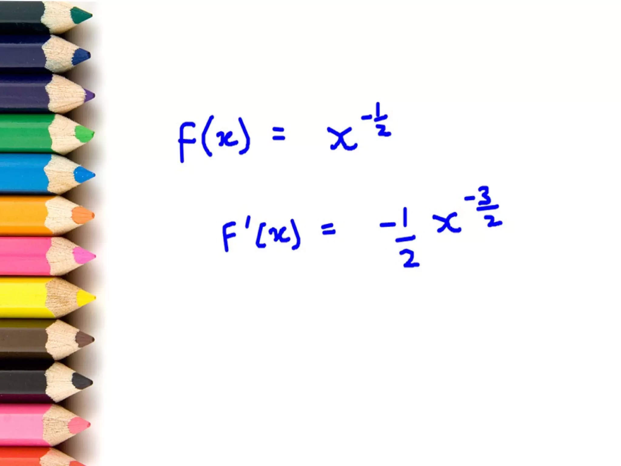 C3 & C4 calculus mixed examples | PPT