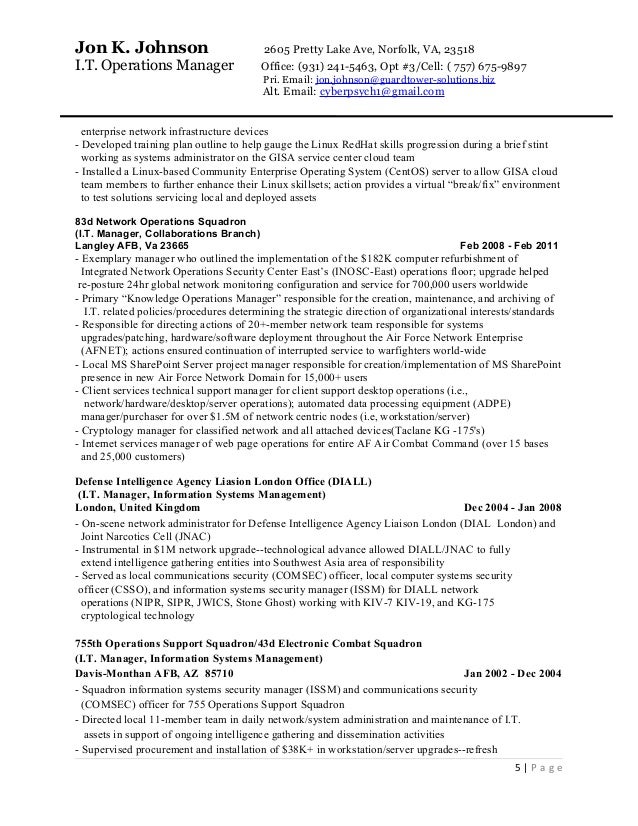 Jon_Johnson Resume (30 Sep 15)