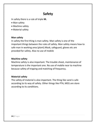 Internship_Report | PDF