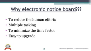 RF PROJECT REVIEW | PPT