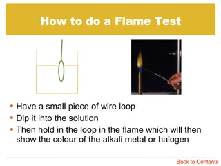 GCSE Chemistry [C3] | PPT
