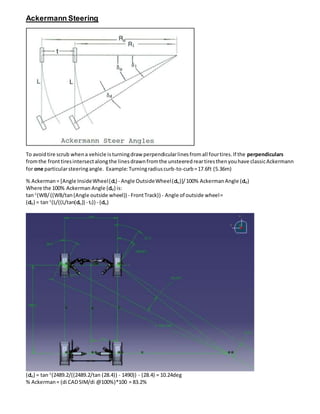 C3 Corvette chassis upgrade 2021 | DOCX