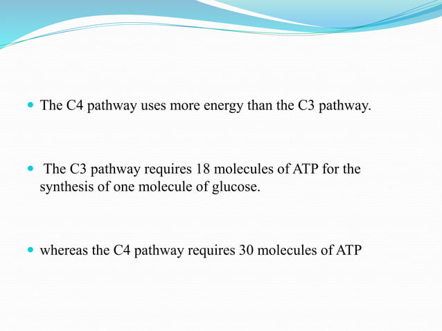 C3 cycle c4 cycle cam cycle | PPTX