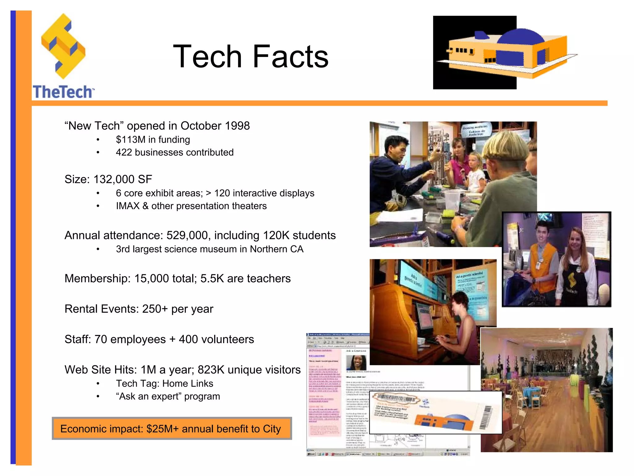 TMI-Overview Presentation 2009 | PPT