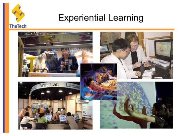 TMI-Overview Presentation 2009 | PPT