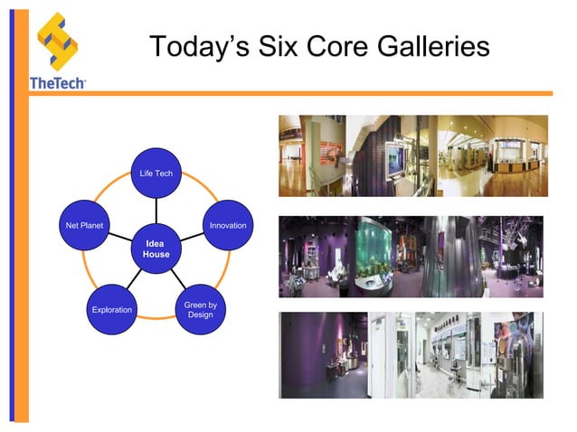 TMI-Overview Presentation 2009 | PPT