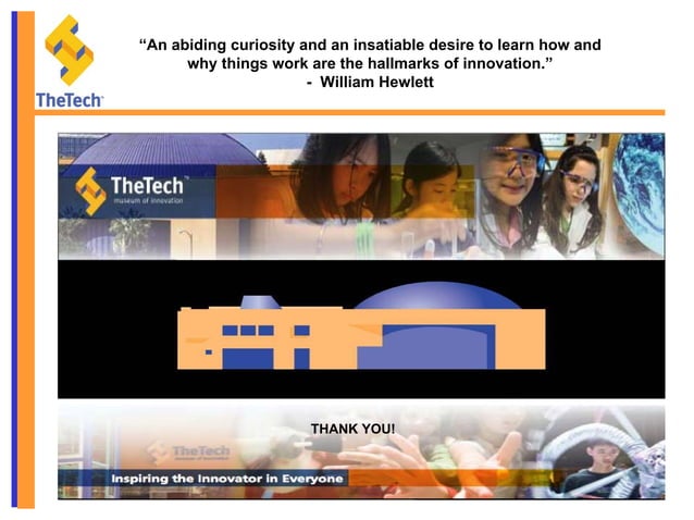 TMI-Overview Presentation 2009 | PPT