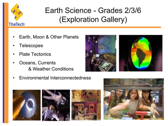 TMI-Overview Presentation 2009 | PPT