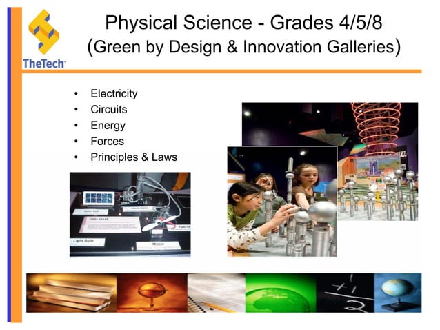 TMI-Overview Presentation 2009 | PPT