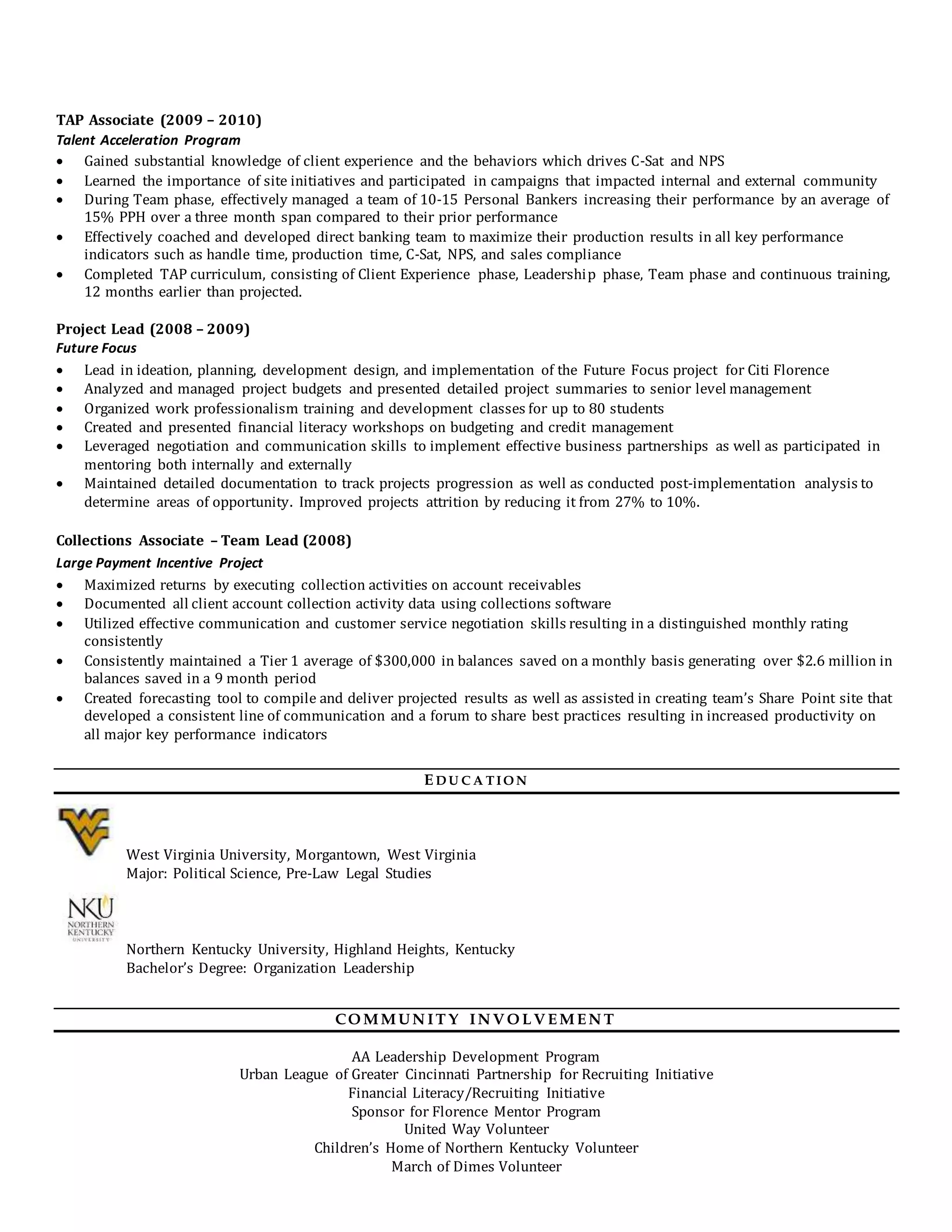 Dee Alston Resume | DOCX
