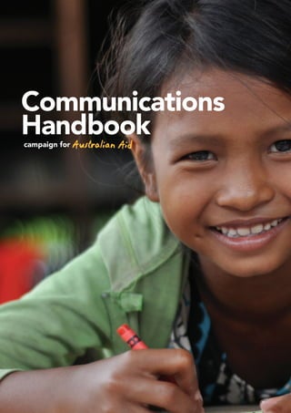 comms.handbook | PDF