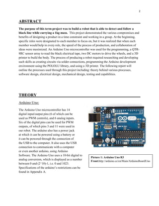 Robotics Report final.compressed (1) | PDF