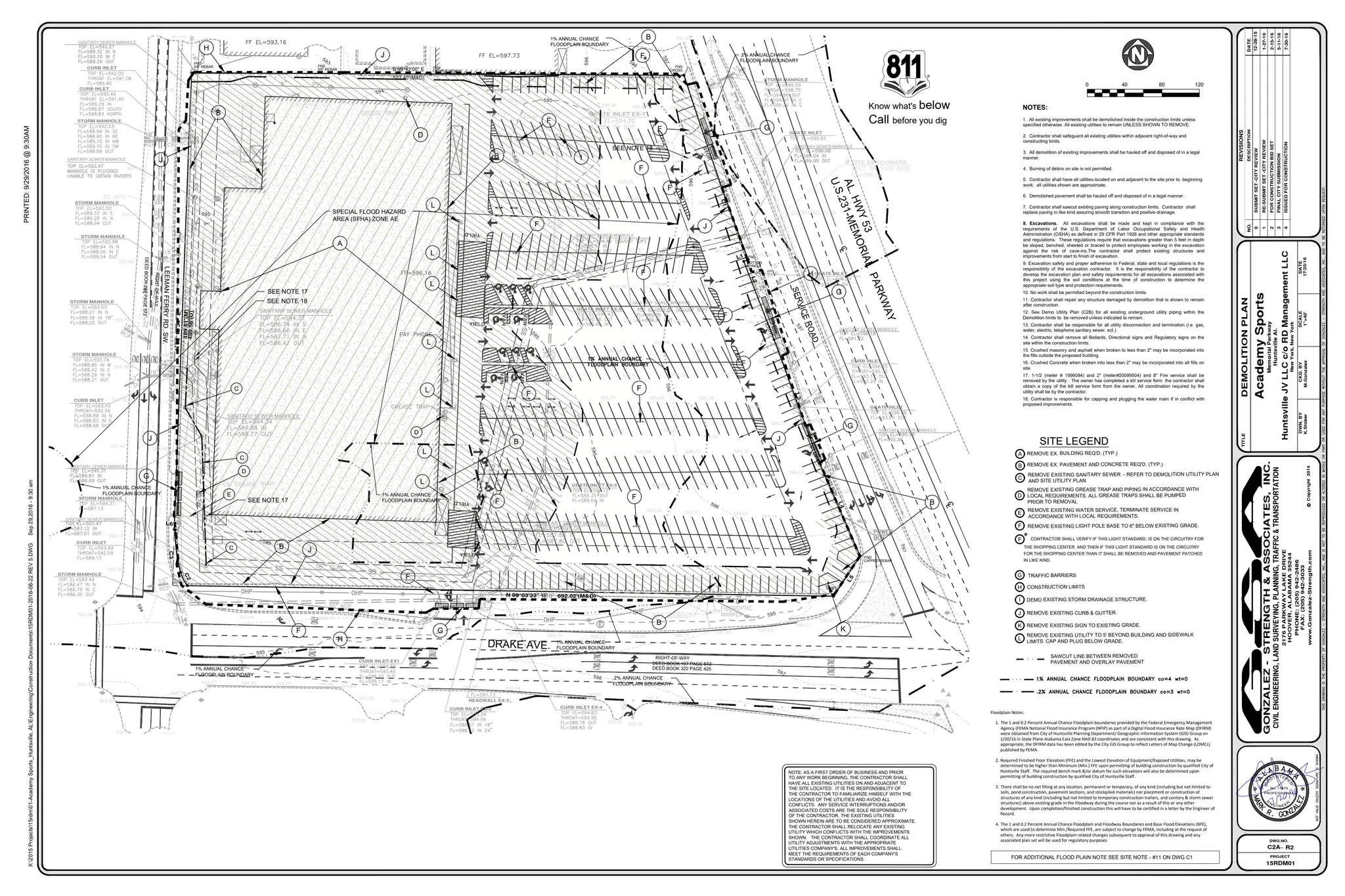 15RDM01-Academy Demo Plan | PPT