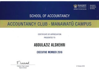 Accounting Club | PPT