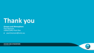 Python analytics from HPC to public object stores | PDF