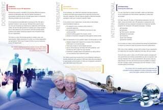Brochure | PPT