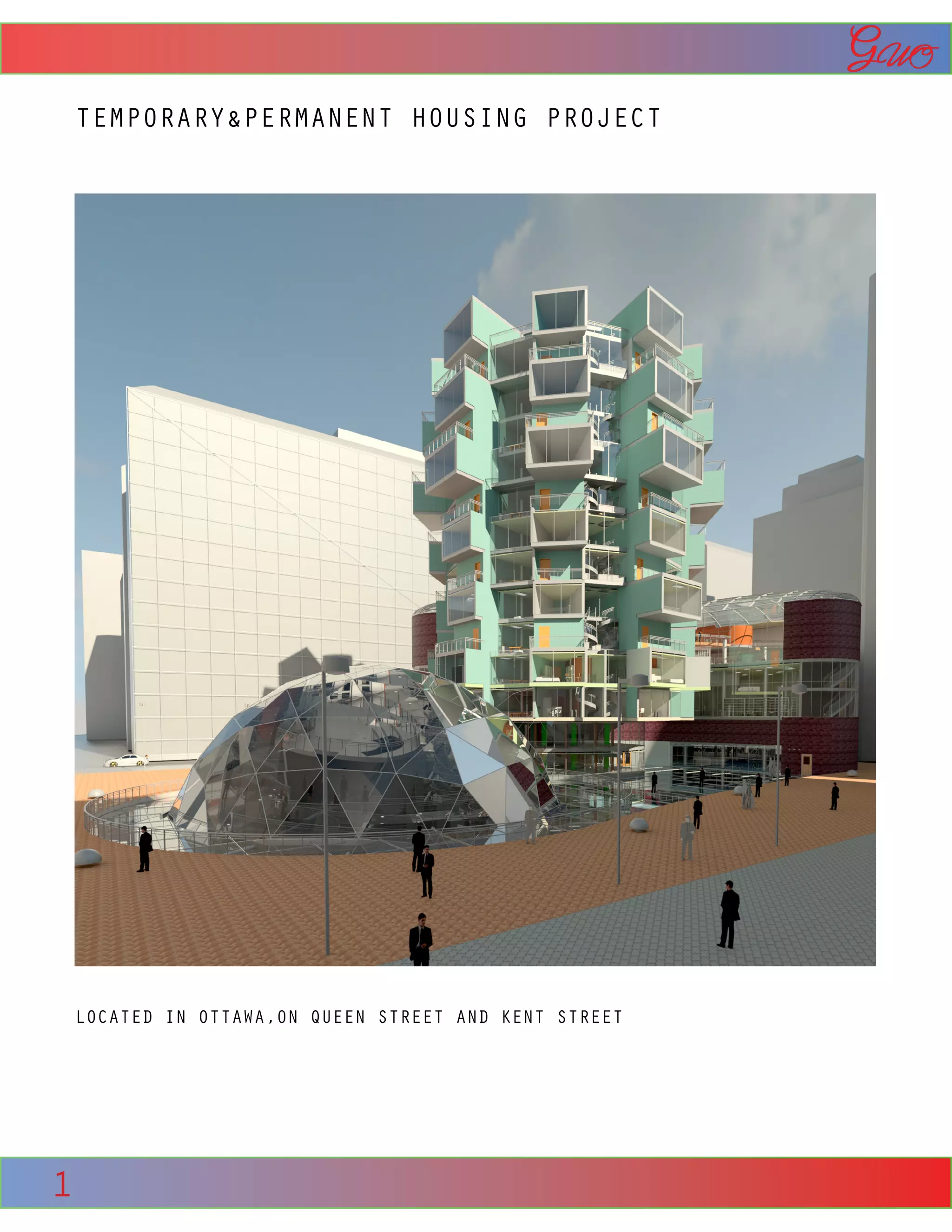 Yuting Guo Portfolio | PDF