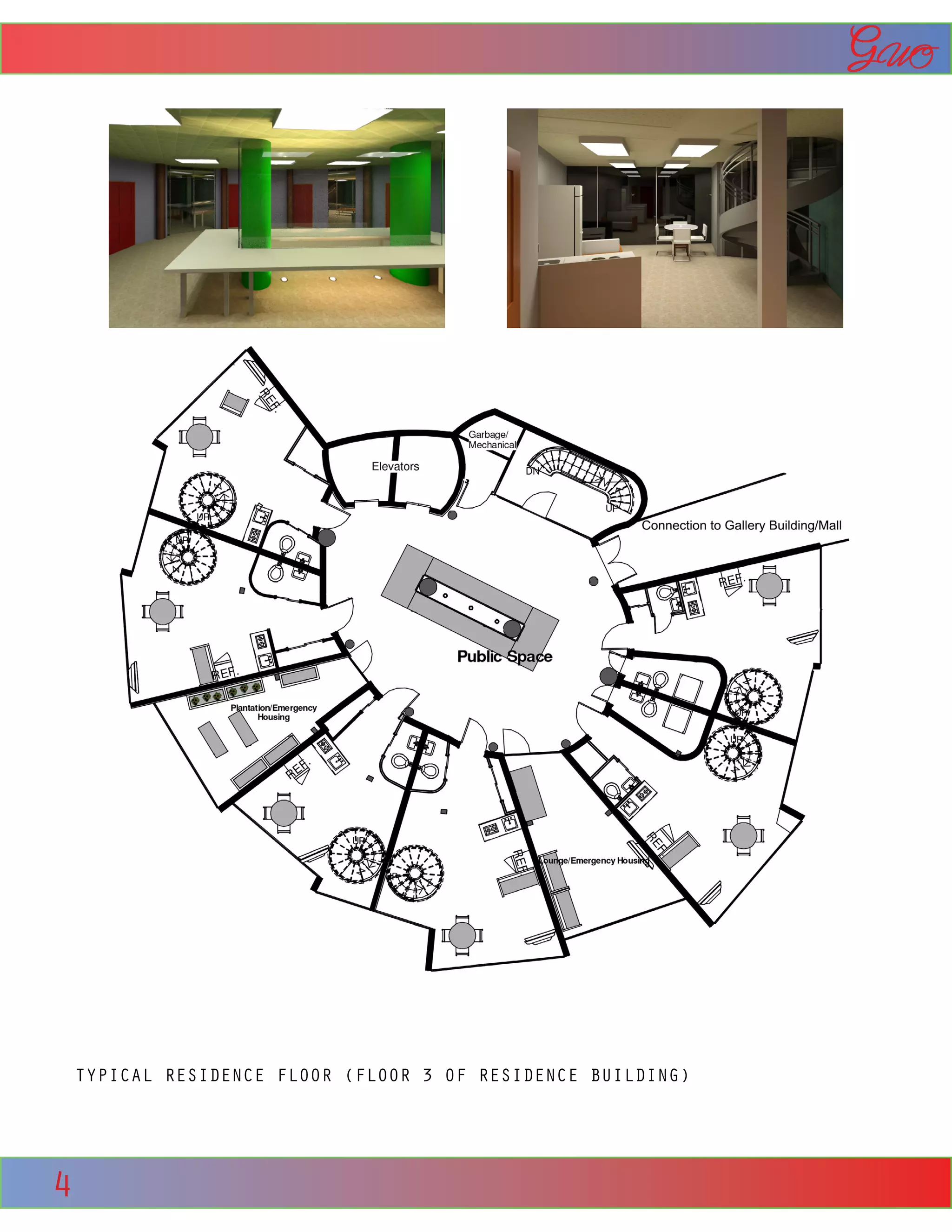 Yuting Guo Portfolio | PDF
