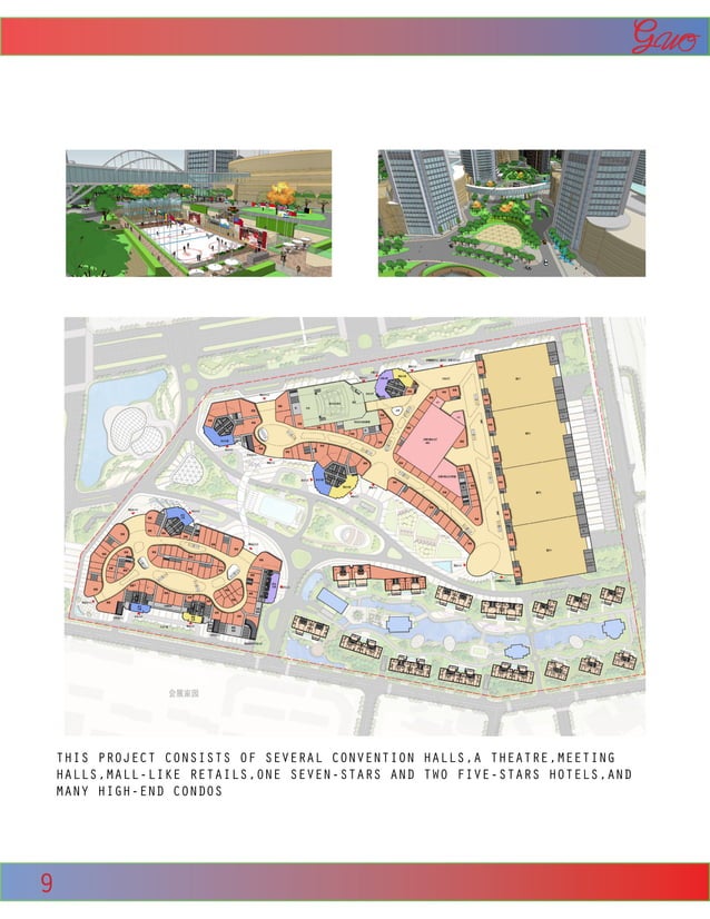 Yuting Guo Portfolio | PDF