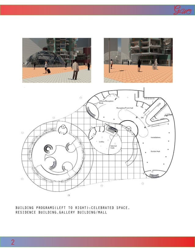 Yuting Guo Portfolio | PDF